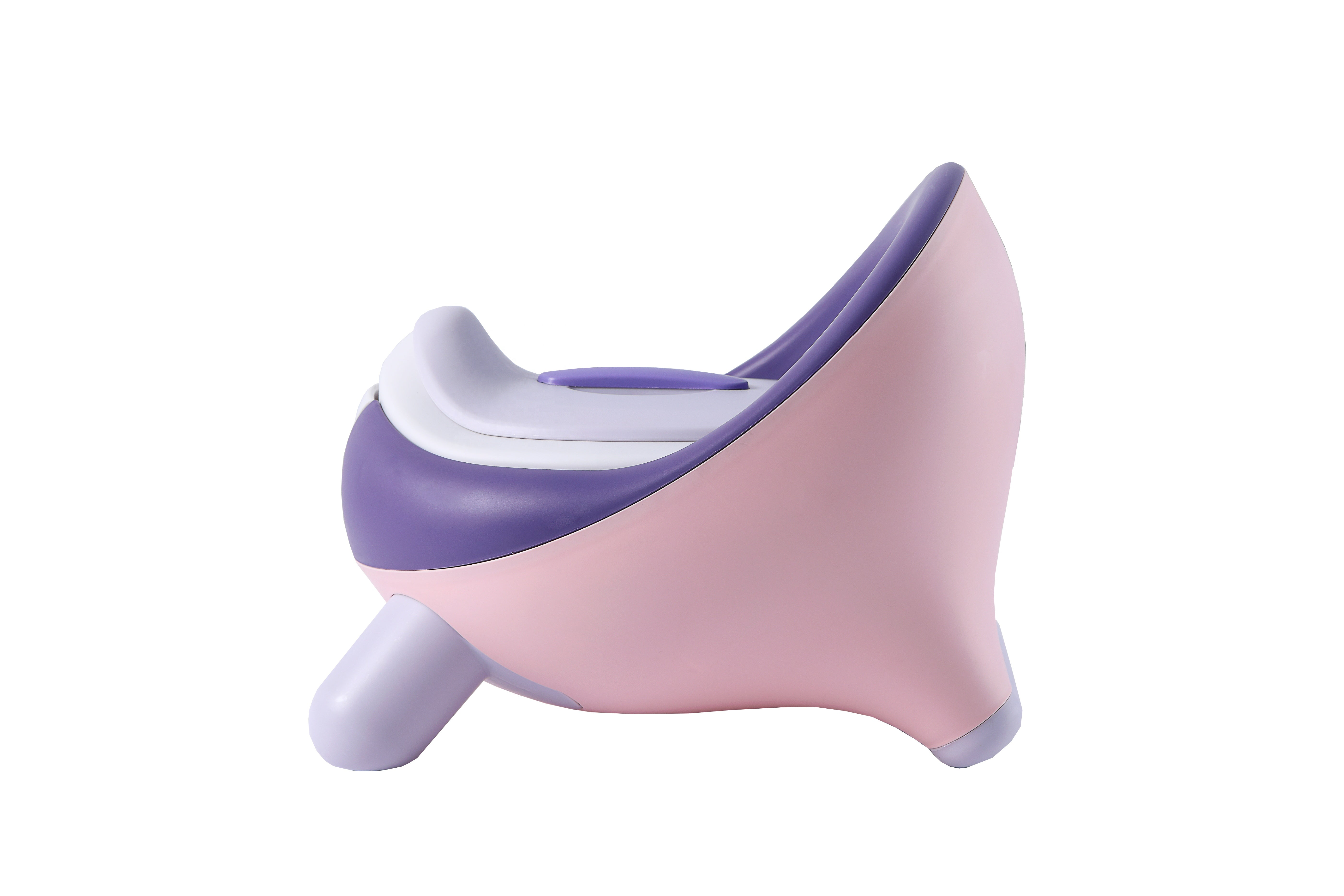 Little Angel Chair Potty Purple – Yallamomz