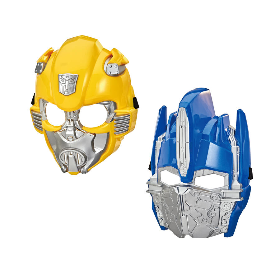 Transformers Rise of the Beasts Movie Optimus Prime Roleplay Costume M ...